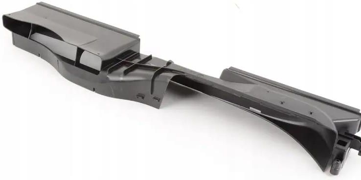 Volkswagen Oe 5Q0 129 254 B wlot powietrza - Opinie i ceny na Ceneo.pl