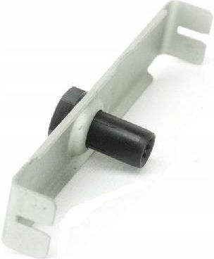 Zestaw naprawczy układu hamulcowego Bmw Oe Uchwyt Przewodów Hamulcowych ...