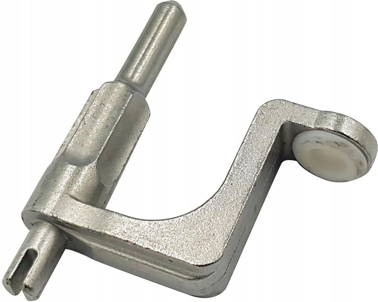 Klamka samochodowa Opel Oe Corsa D Sworzeń Łącznik Bolec Linki Klamka - Opinie i ceny na Ceneo.pl