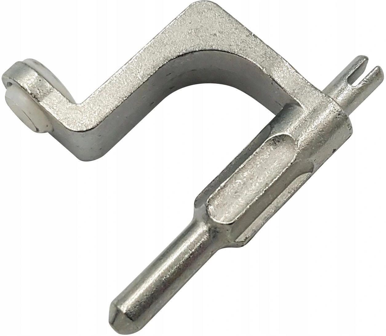 Klamka samochodowa Opel Oe Corsa D Sworzeń Łącznik Bolec Linki Klamka - Opinie i ceny na Ceneo.pl