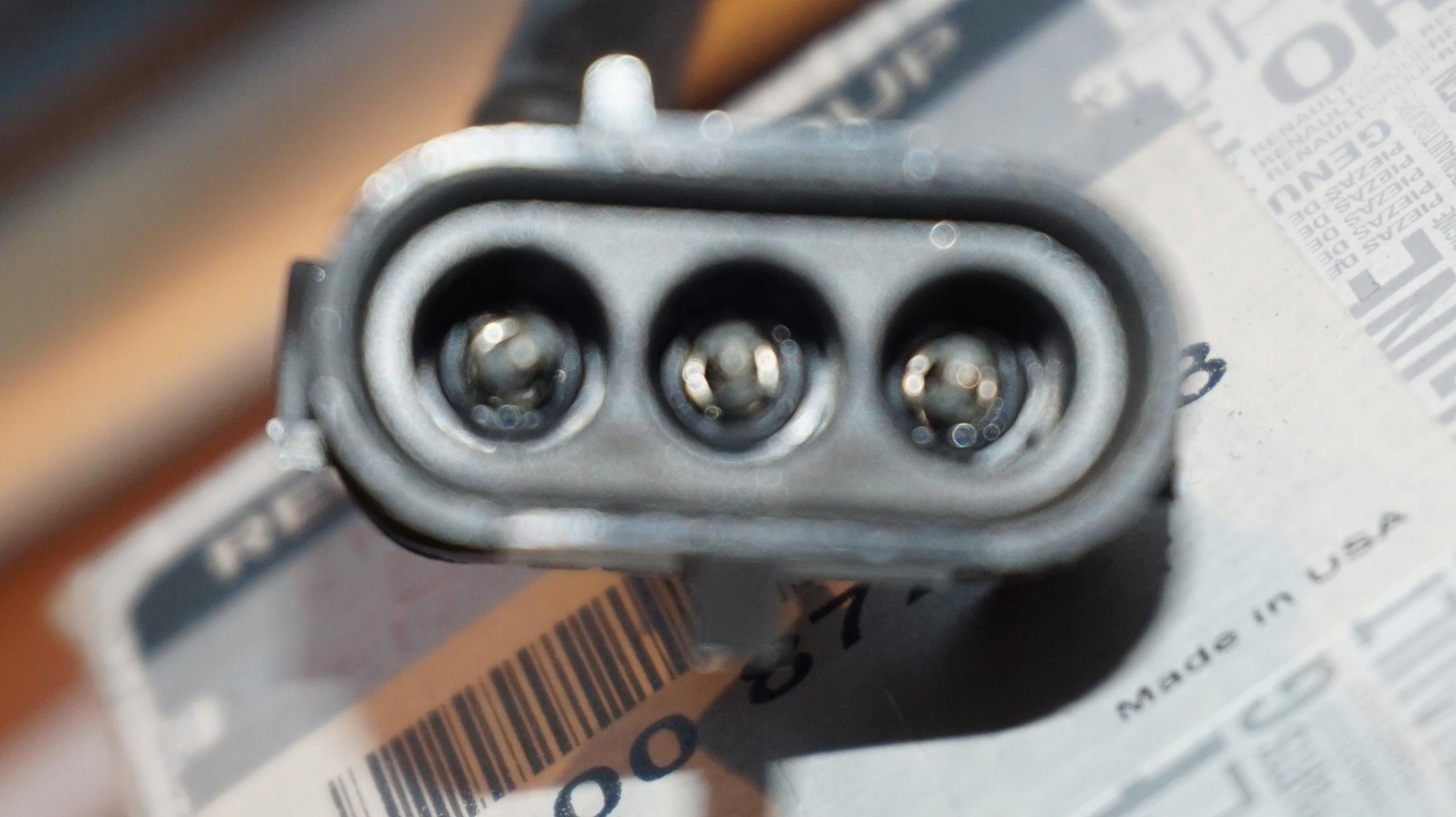Sonda lambda Renault Oe Sonda Lambda Renault 1.2 8V 7700872878 - Opinie ...