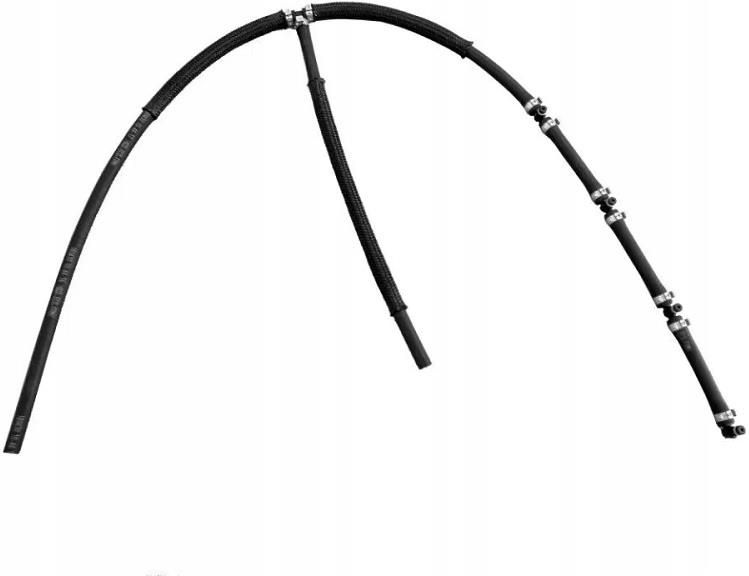 Opel Oe Przewód Przelewowy Oryginał Astra J 1.7 - Opinie i ceny na Ceneo.pl