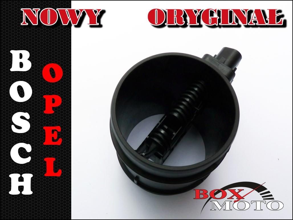 Opel Oe 0280218421 0280218207 13262124 0836456 - Opinie i ceny na Ceneo.pl