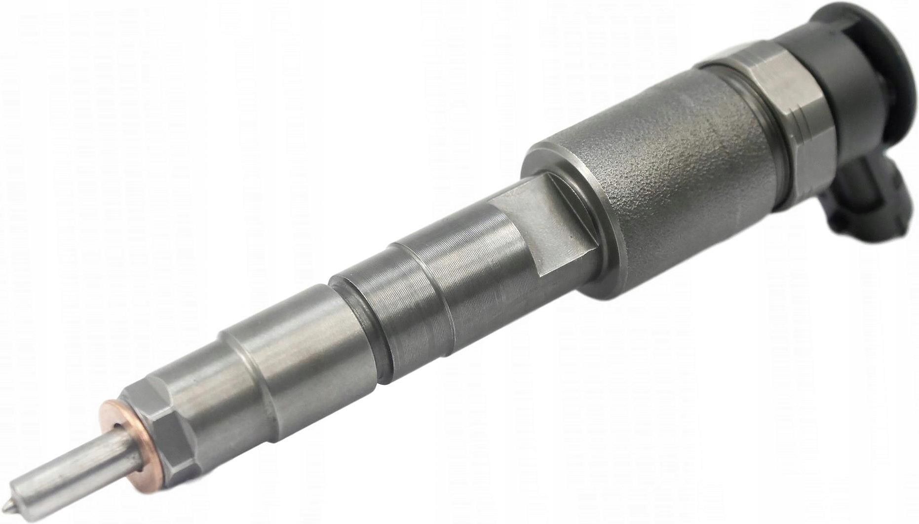 Opel Oe 0445110569 Wtryskiwacz Wtrysk - Opinie i ceny na Ceneo.pl