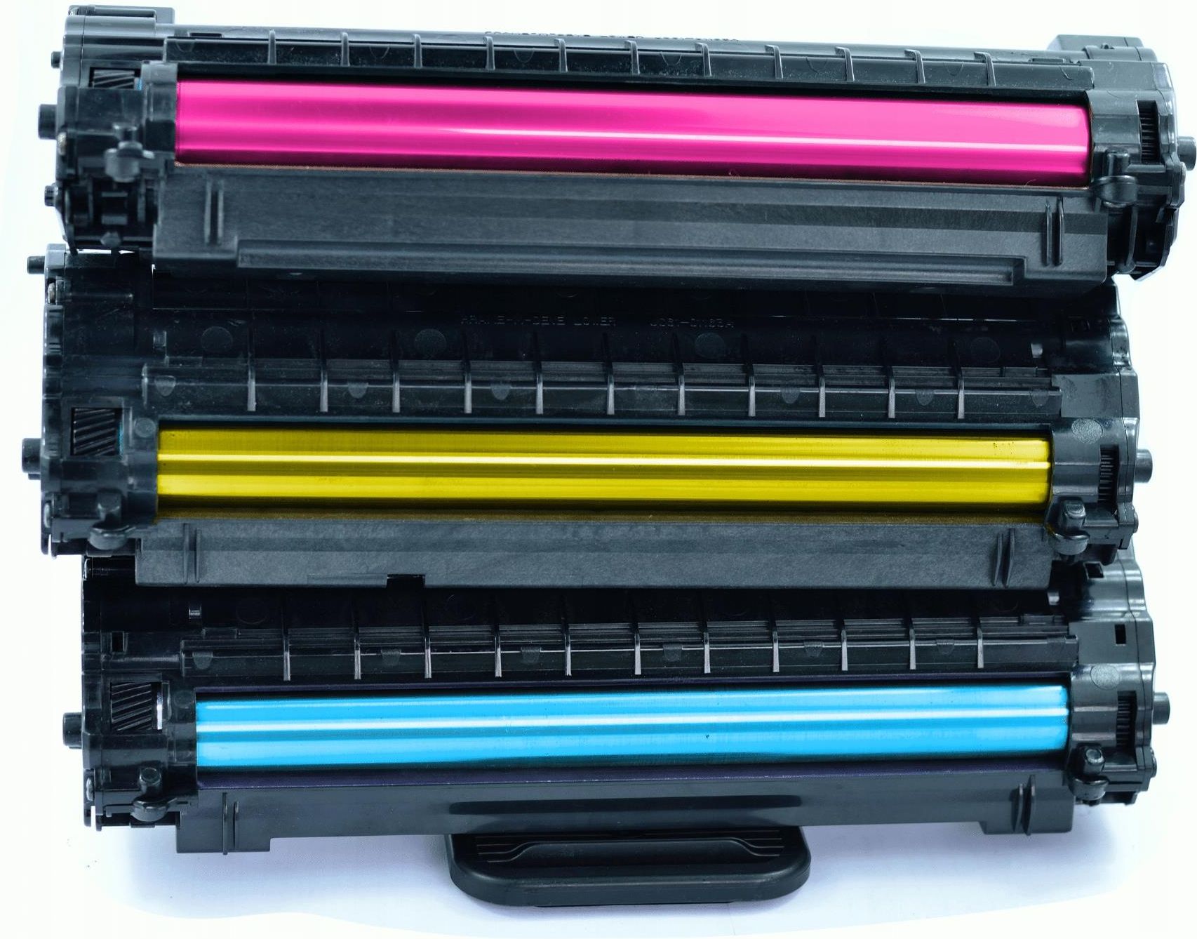 CT INK TONER DO CANON I-SENSYS MF260 MF264 MF267DW - Opinie i ceny na ...