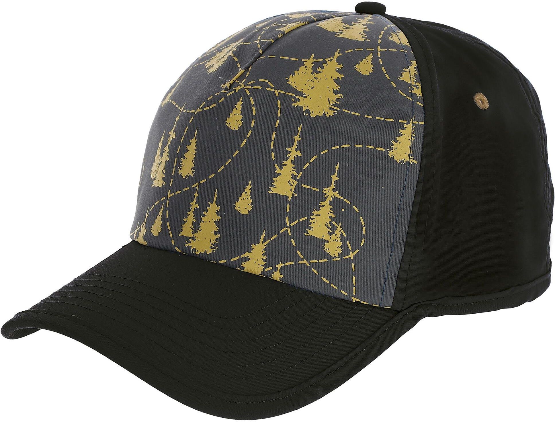 Viking Czapka Snapback Colton Outdoor Wielokolorowy - Ceny i opinie ...