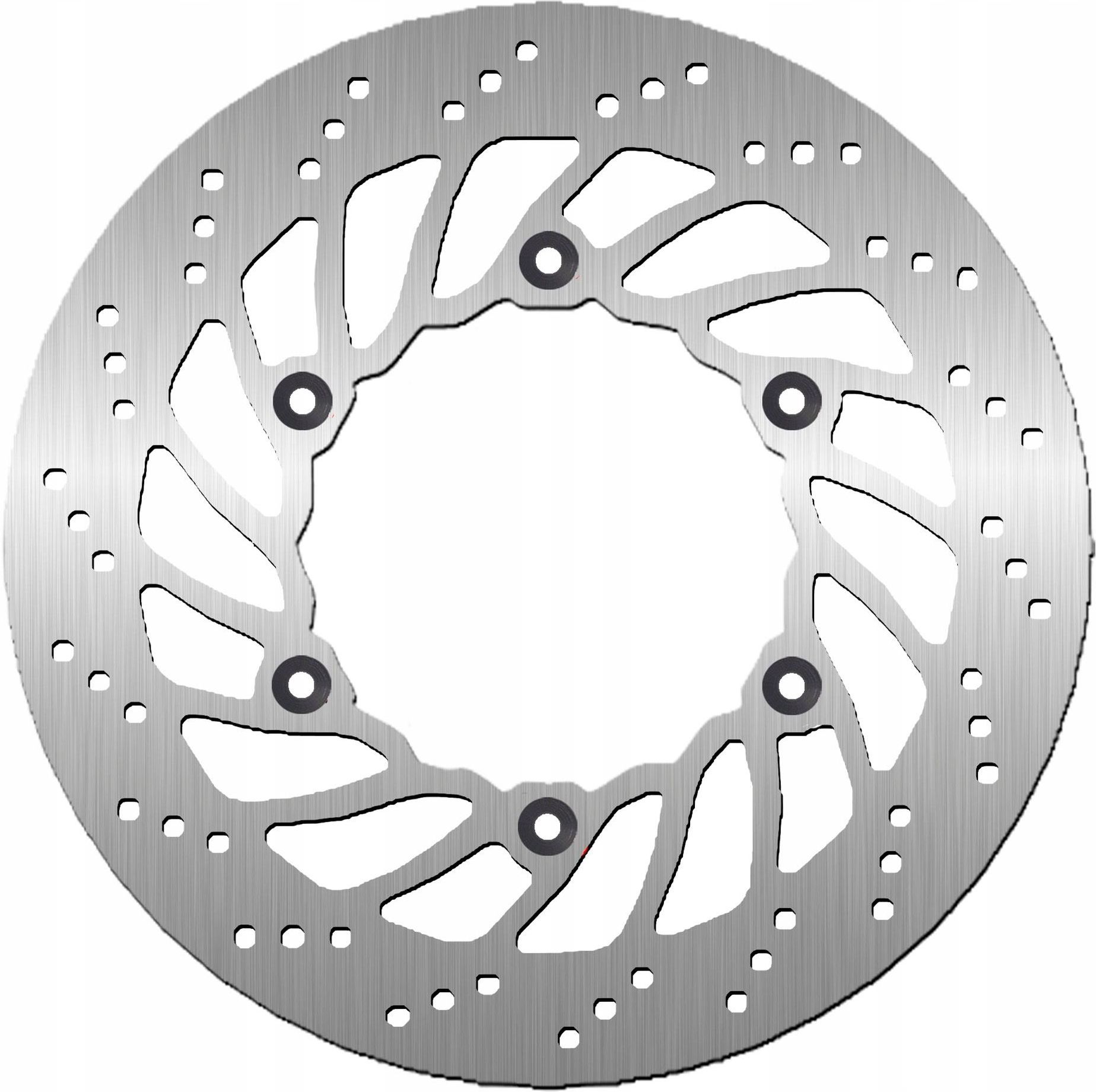 Ng Brake Disc Tarcza Ham Triumph America 800 Przód - opinie i ceny na ...