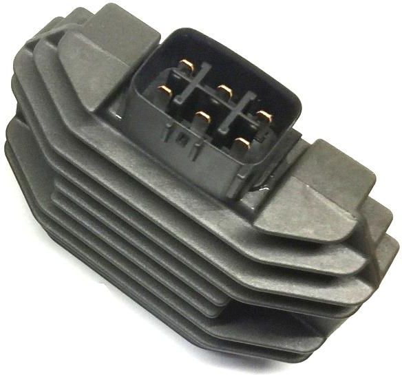 Tourmax Regulator Napięcia Yamaha Xvs 650 1100 Drag Star - opinie i ...
