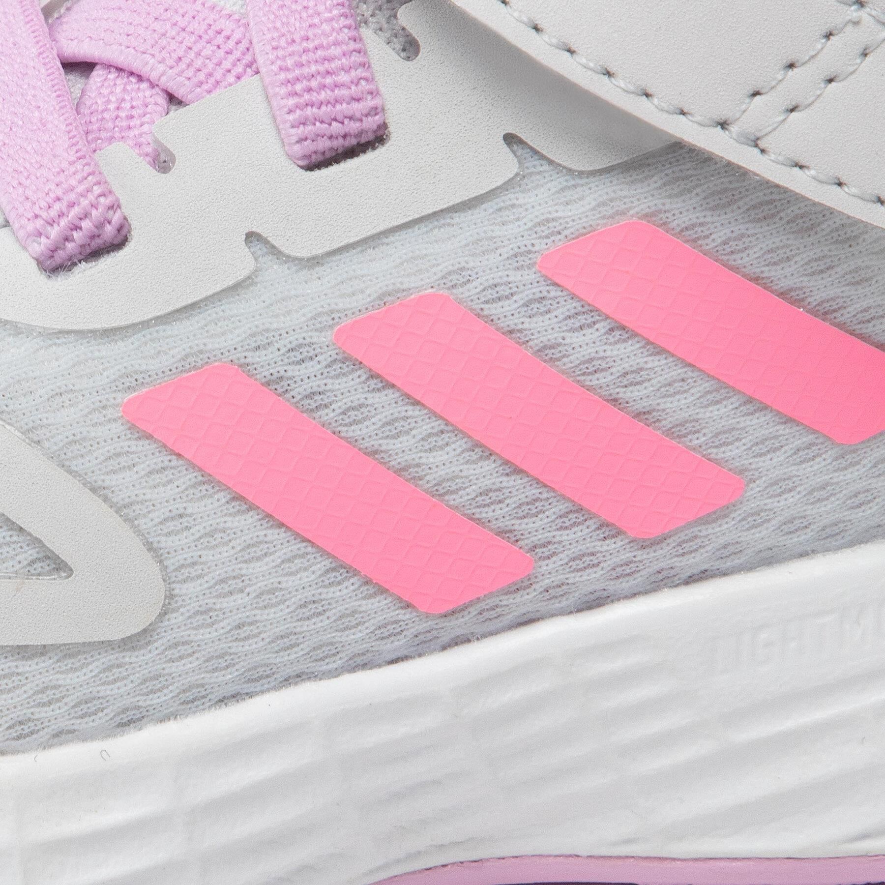 Adidas Buty Duramo 10 El I GY6796 Szary - Ceny i opinie - Ceneo.pl