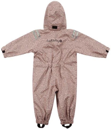 Kombinezon przeciwdeszczowy dla dziecka Ducksday June - Ceny i opinie - Ceneo.pl