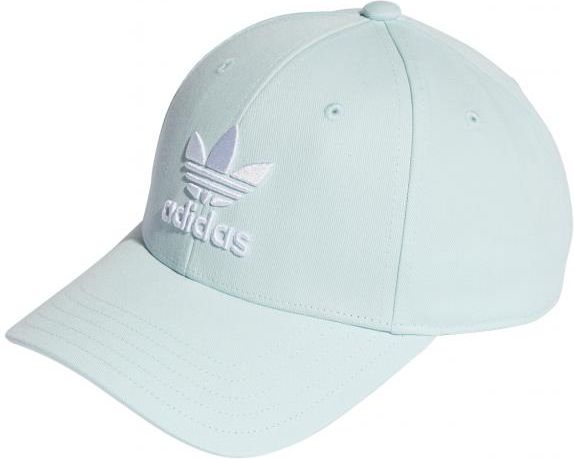 Czapka adidas Originals Trefoil Baseball - HL9325 - Ceny i opinie ...