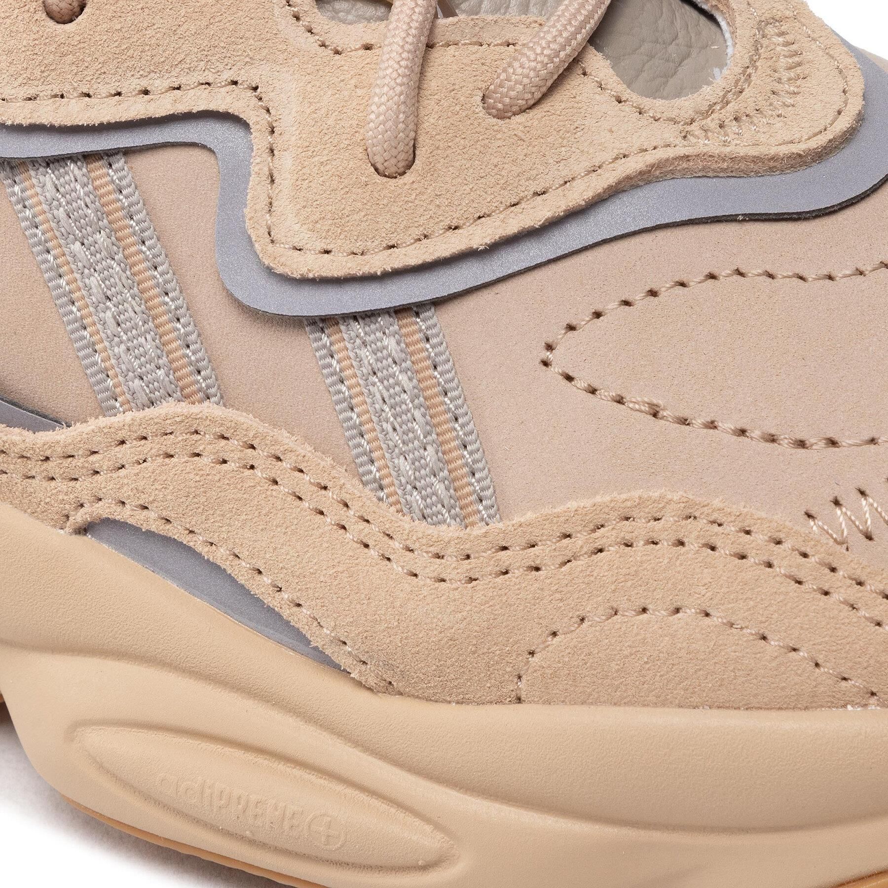 Adidas Buty Ozweego EE6462 Beżowy - Ceny i opinie - Ceneo.pl