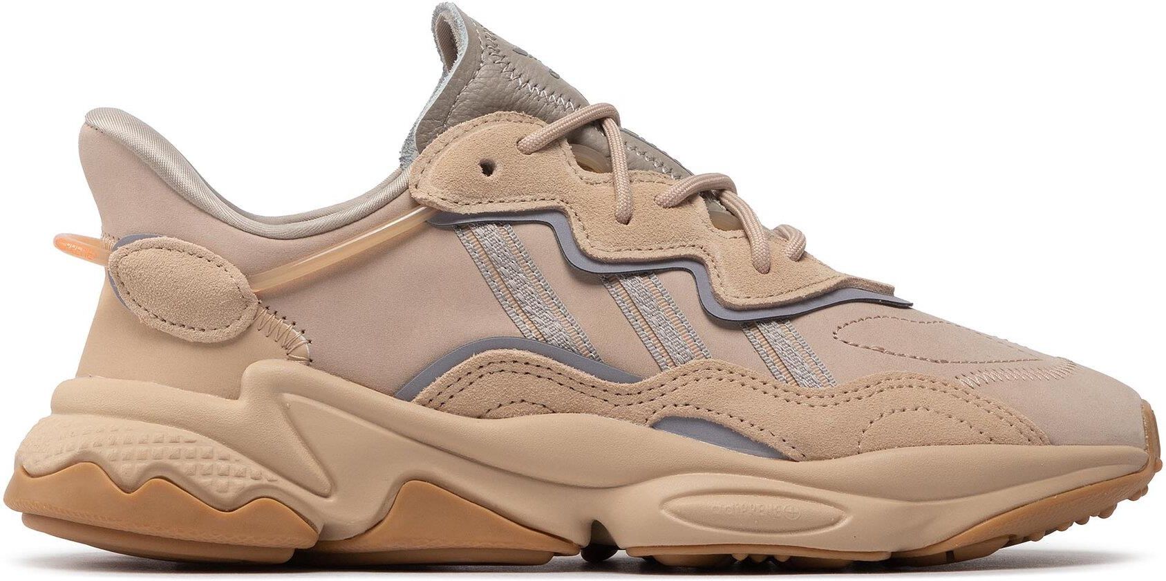 Adidas Buty Ozweego EE6462 Beżowy - Ceny i opinie - Ceneo.pl