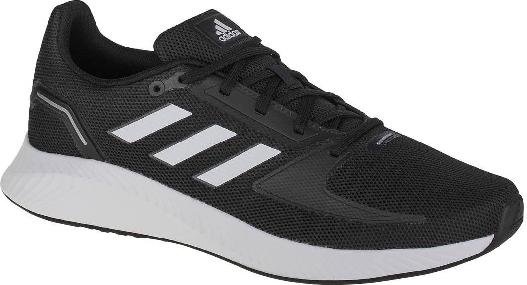 Adidas Performance Męskie Runfalcon 2.0 Fy5943 Czarny - Ceny i opinie ...