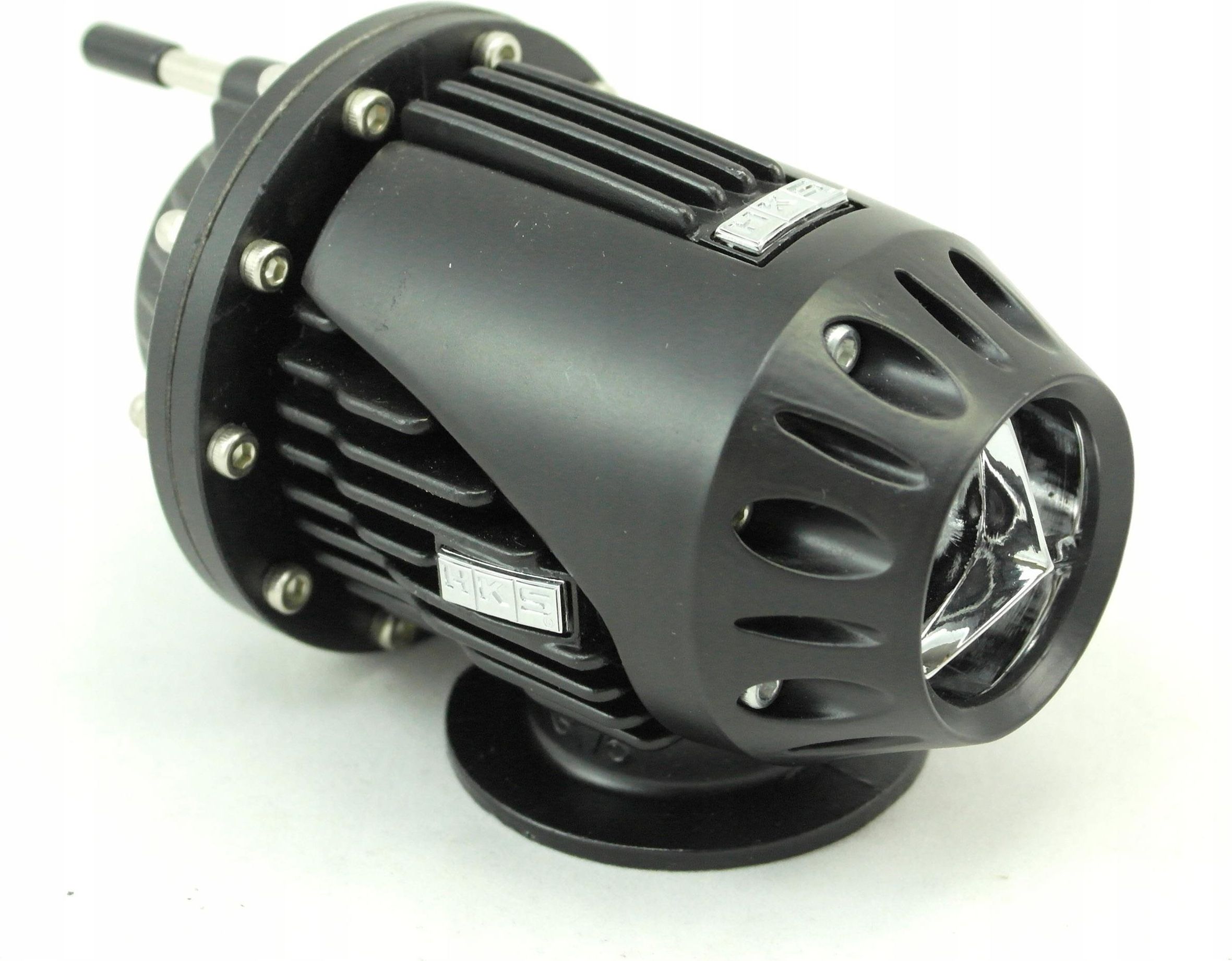 Epman Zawór Upustowy Bov Blow Off Hks Ssqv 4 Czarny - Opinie i ceny na ...