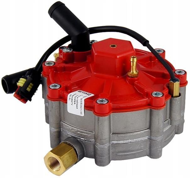 Stag Reduktor Parownik Ac R01250 Bez Zaworu 250Km - Opinie i ceny na ...