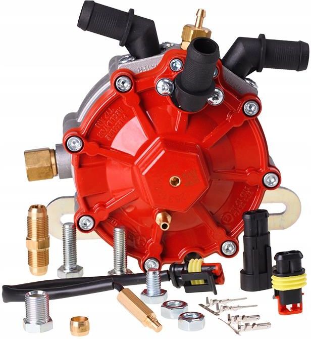 Stag Reduktor Parownik Ac R01250 Bez Zaworu 250Km - Opinie i ceny na ...