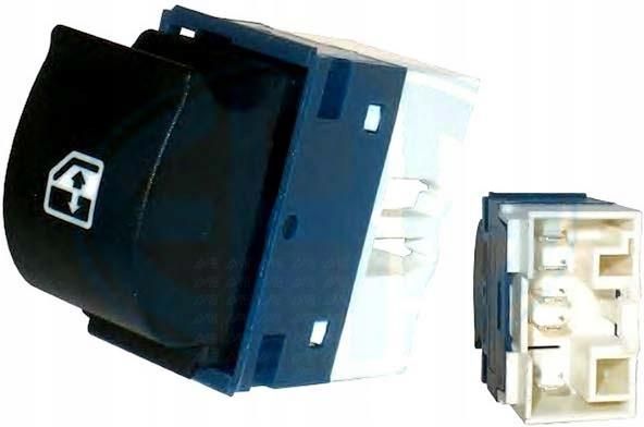 Era Przełącznik Podnoszenia Szyb 735417034 662401H - Opinie i ceny na ...