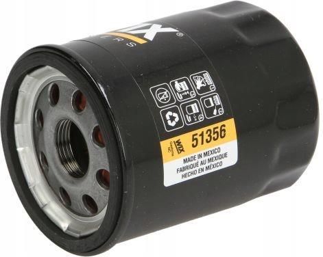 Wix Filters Filtr Oleju 51356Wix - opinie i ceny na Ceneo.pl