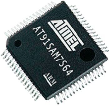 Atmel Mikrokontroler Atmel AT91SAM7S256-AU-001 QFP 64 (AT91SAM7S256-AU-001) - Opinie i ceny na ...