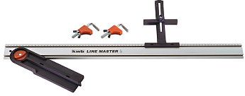 5 pkt. Podstawowy system LineMaster Pro - Opinie i ceny na Ceneo.pl