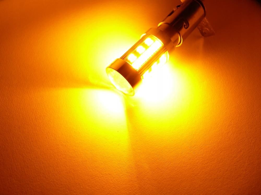 Rs Led Żarówka Led T25 3156 105 Smd Canbus 12V Usa 2 Szt - opinie i ...