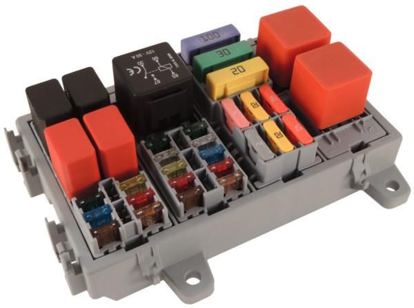 Mta Skrzynka Gniazdo Moduł 20Xmini Minival 0101460 - Opinie i ceny na ...