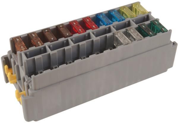 Mta Skrzynka Gniazdo Moduł 20Xmini Minival 0101460 - Opinie i ceny na ...