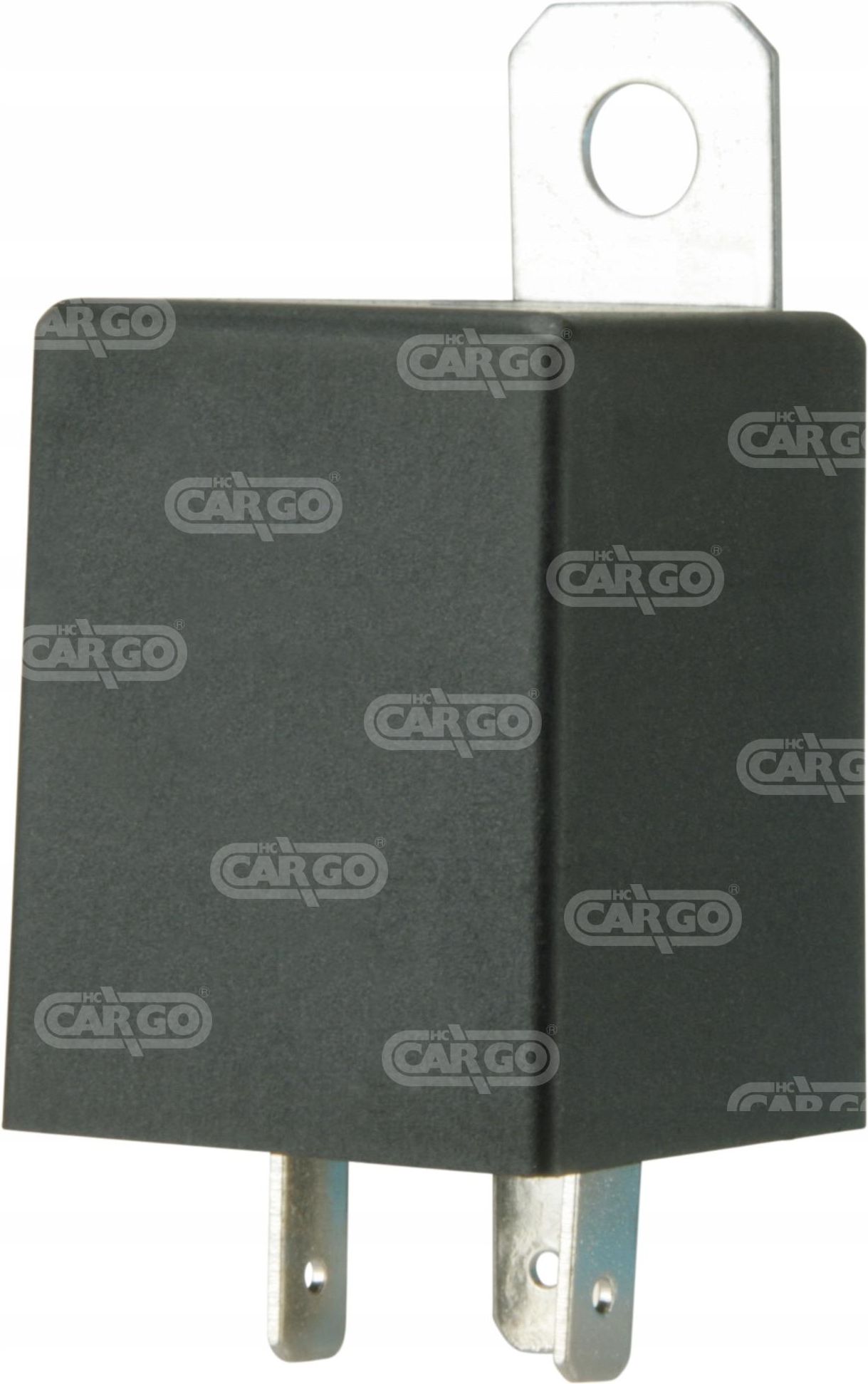 Hc Cargo Przerywacz Kierunkowskazów 24V Na 3 Piny Moc 84W - Opinie i ...