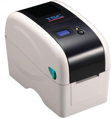 Drukarka etykiet Tsc Drukarka Biurkowa Ttp-225 Series (99-040A032-1302 ...