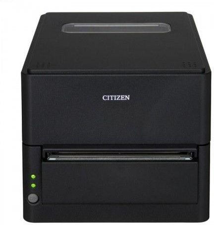 Citizen Drukarka Termiczna Ct-S4500 (Cts4500Xtewx) - Ceny i opinie ...