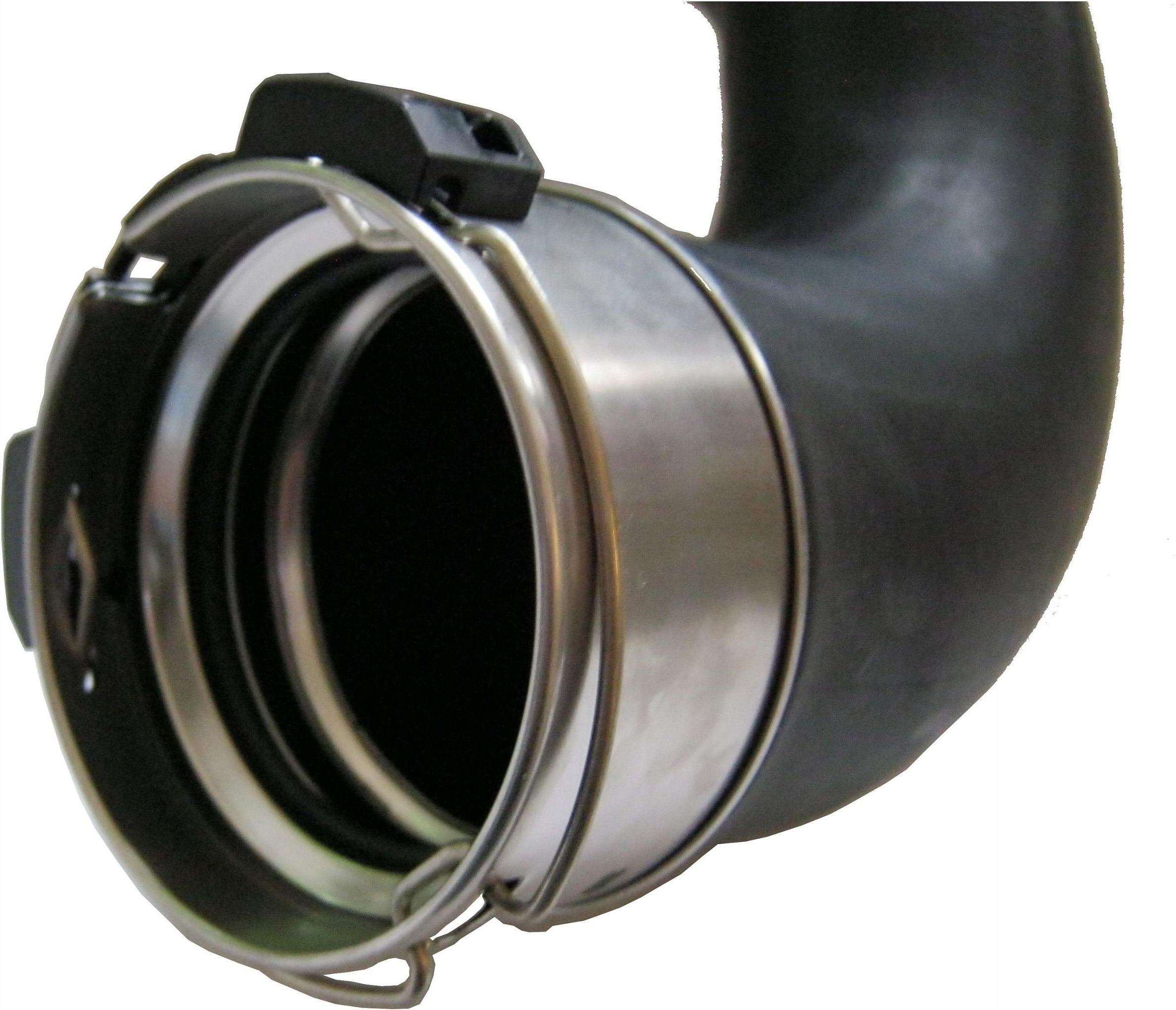 Tech France Techfrance Przewód Rura Turbo Intercoolera Vivaro 1 6 Cdti ...