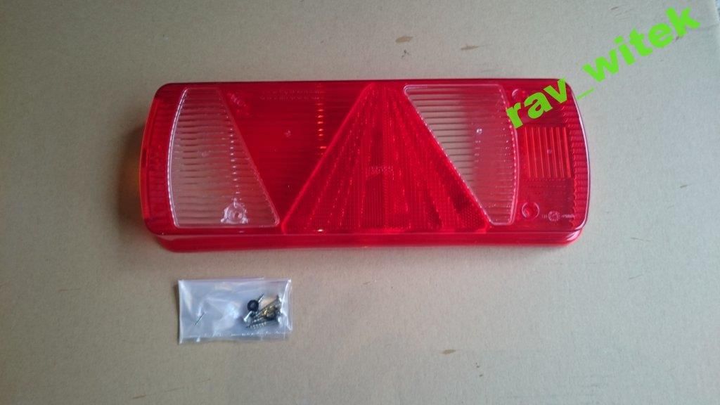 Lampa tylna Aspöck Klosz Lampy Zesp Ecopoint Ii Aspock A188529002 - Opinie i ceny na Ceneo.pl