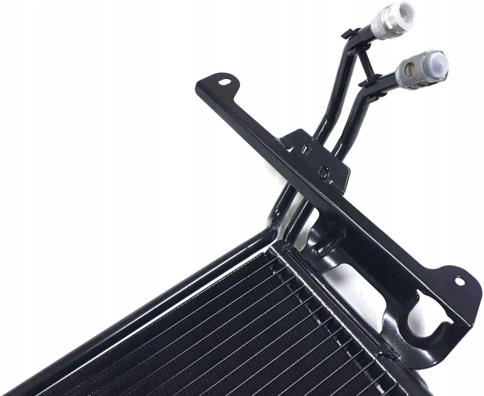 Vika Chłodnica Oleju Aut Skrz Bieg Tiguan 5N0317019C - Opinie i ceny na ...