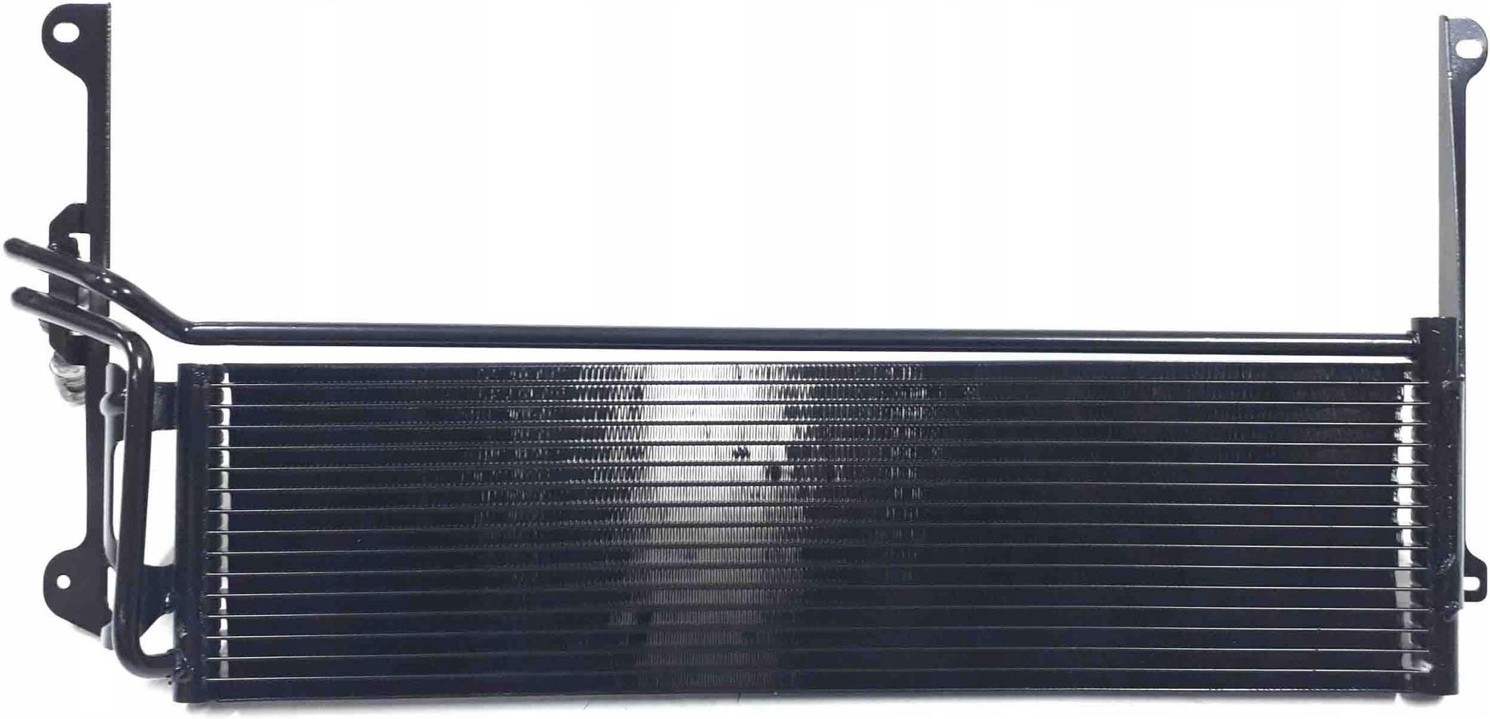 Vika Chłodnica Oleju Aut Skrz Bieg Tiguan 5N0317019C - Opinie i ceny na ...