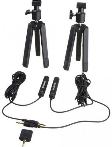 Mikrofon Olympus ME-30 Zestaw konferencyjny - Ceny i opinie - Ceneo.pl