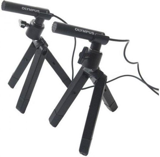 Mikrofon Olympus ME-30 Zestaw konferencyjny - Ceny i opinie - Ceneo.pl