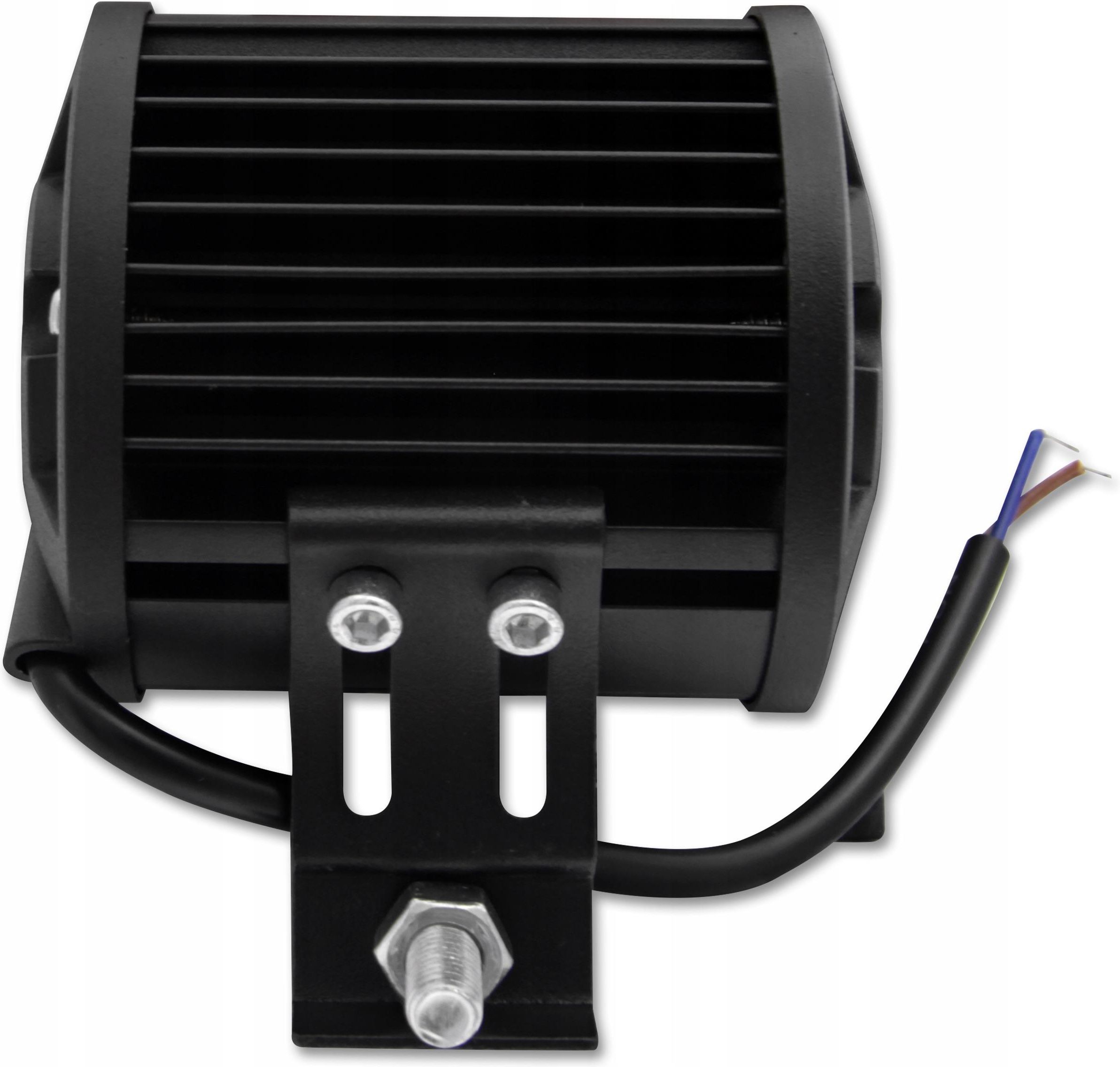 Halogen Master Car Lampa Robocza Led 60W Halogen Szperacz 12V 1030V - Opinie i ceny na Ceneo.pl