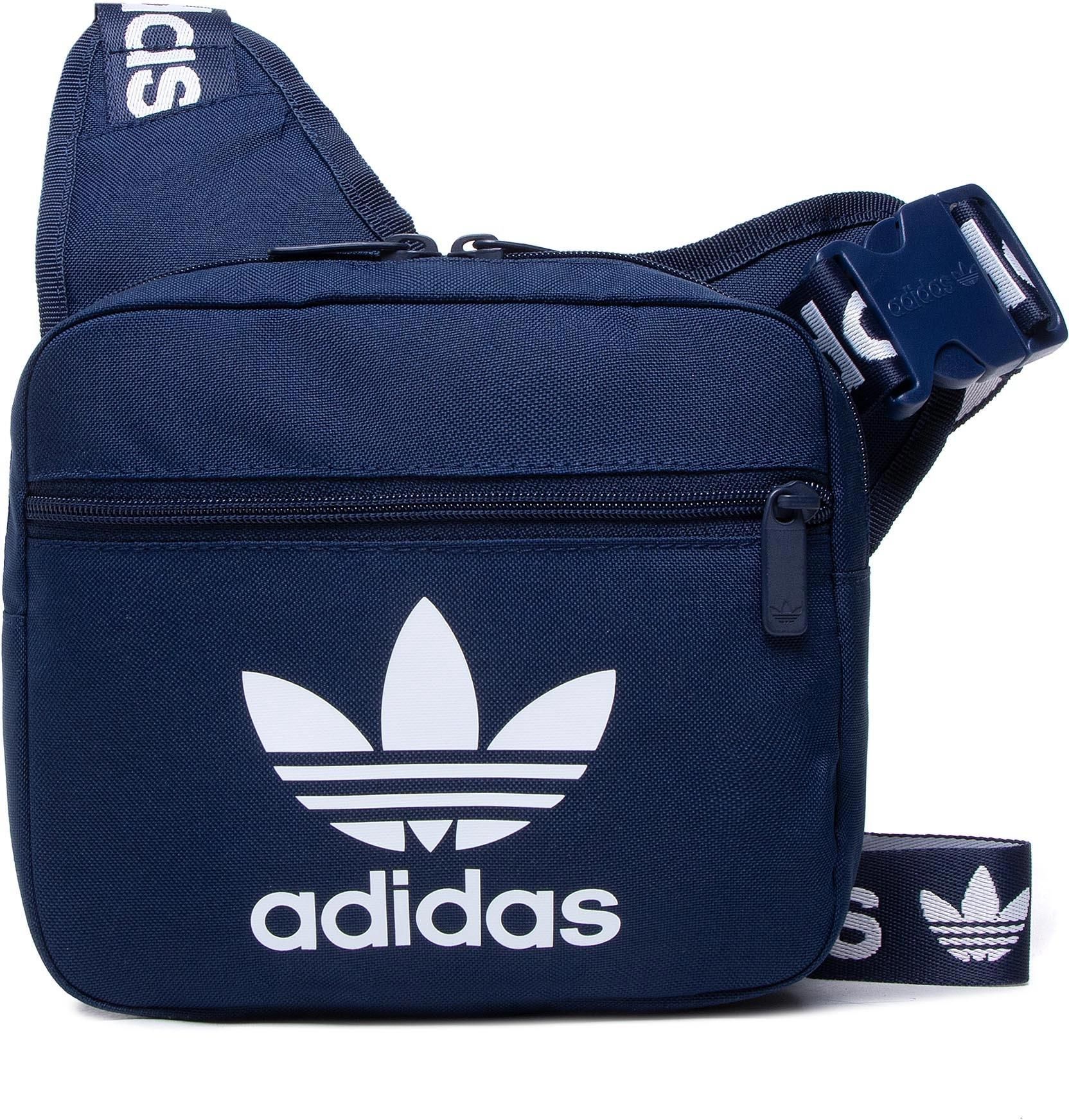 Saszetka adidas - Ac Sling Bag HK2637 Nindig - Ceny i opinie - Ceneo.pl