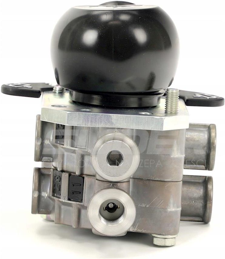 Knorr Zawór Podnoszenia Platformy Sv3111At - Opinie i ceny na Ceneo.pl