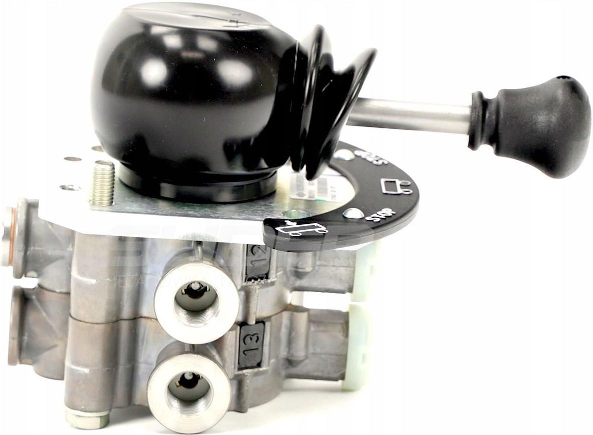 Knorr Zawór Podnoszenia Platformy Sv3111At - Opinie i ceny na Ceneo.pl