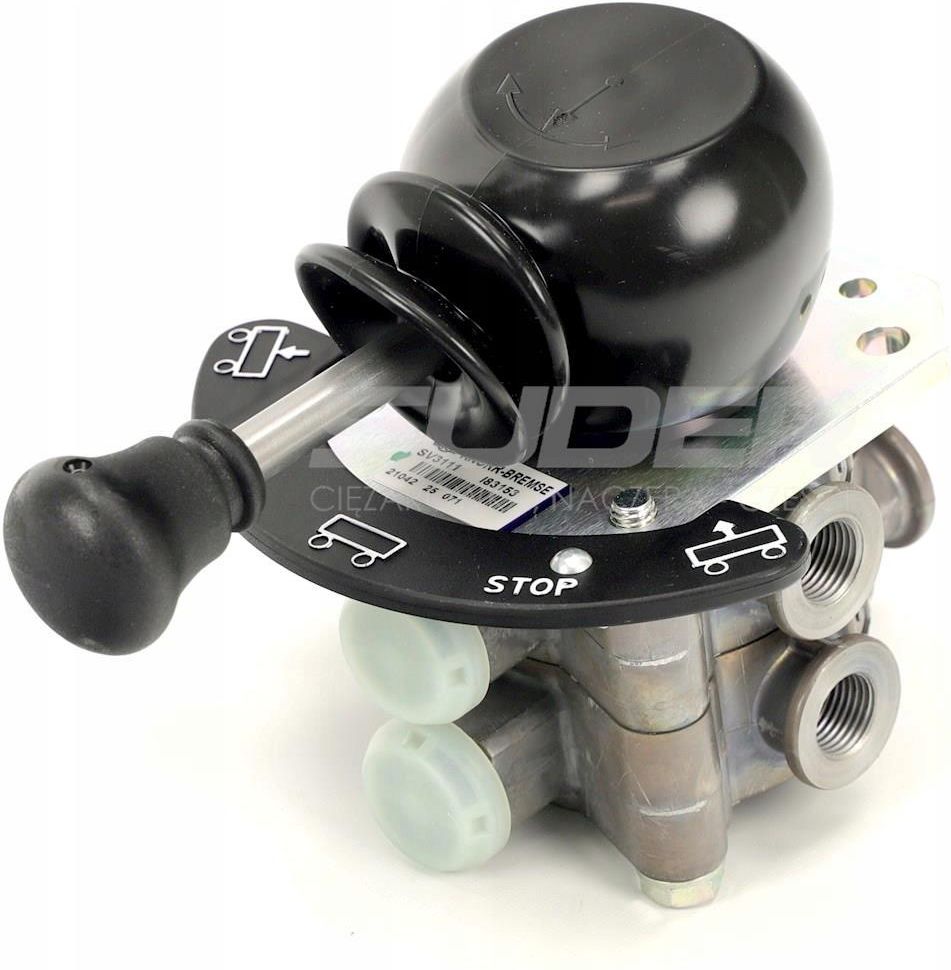 Knorr Zawór Podnoszenia Platformy Sv3111At - Opinie i ceny na Ceneo.pl