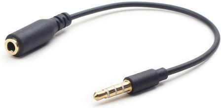 Adapter Mini Jack 4Pin - Minijack Zamienione Piny - Opinie i ceny na ...