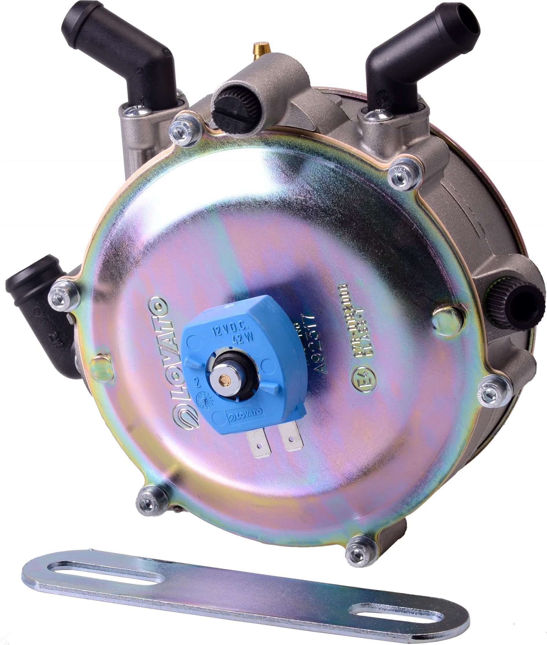 Lovato Reduktor Lpg Rgv90 Podciśnienie Do Gaźnika - Opinie i ceny na ...