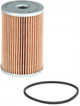 Donaldson P550184 Filtr Oleju - opinie i ceny na Ceneo.pl