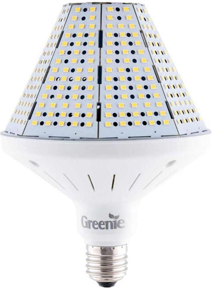 Greenie Żarówka Led Stożkowa 38W E27 Nw (ACS735NW) - Opinie i atrakcyjne ceny na Ceneo.pl