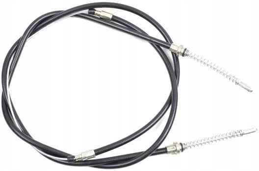 Linex Linka Hamulca Ręcznego Iveco Daily 3510 - Opinie i ceny na Ceneo.pl