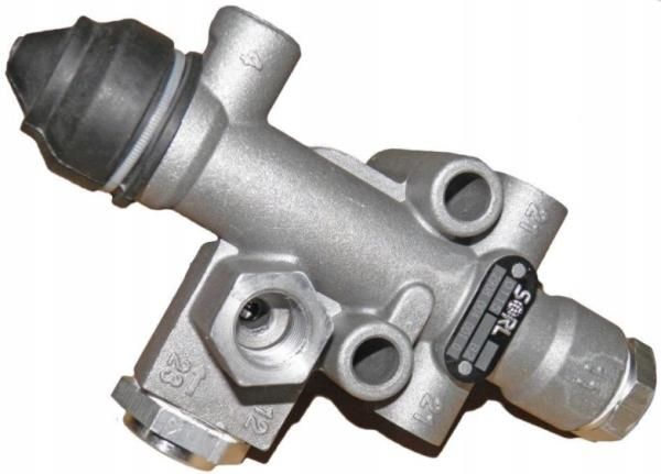 Sorl Zawór Poziomowania Poduszek Sv1280 - Opinie i ceny na Ceneo.pl