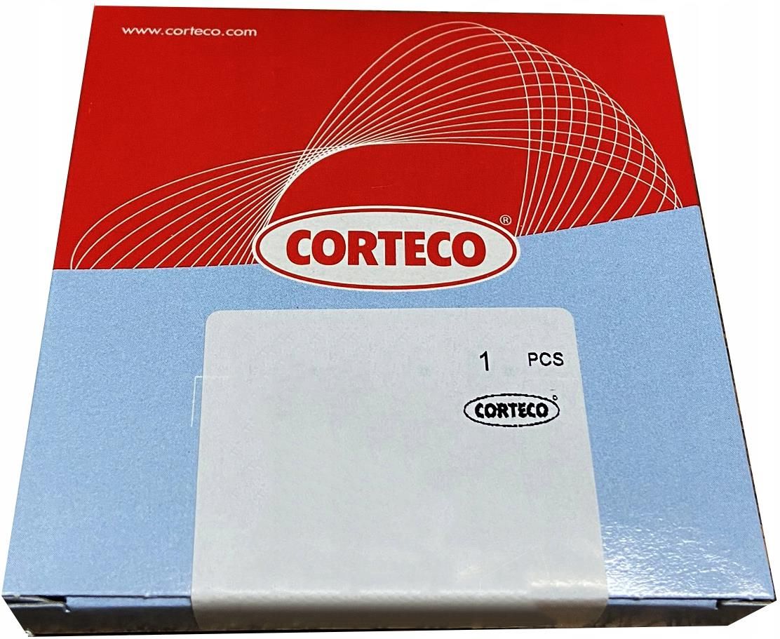 Blok silnika Corteco Simering 35X56X8 125 Nbr Rhtc9Y 19016558 - Opinie ...