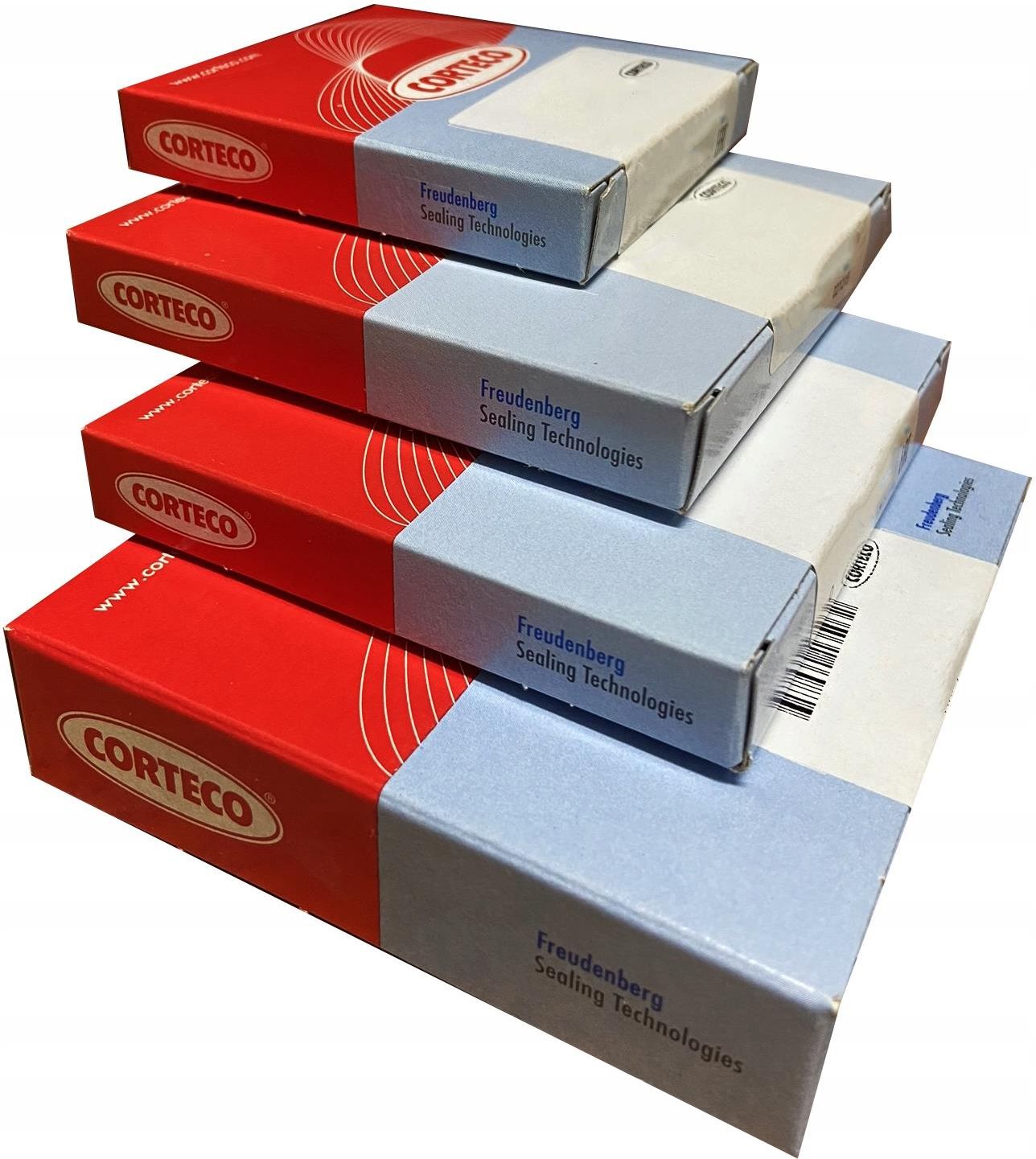 Blok silnika Corteco Simering 35X56X8 125 Nbr Rhtc9Y 19016558 - Opinie ...